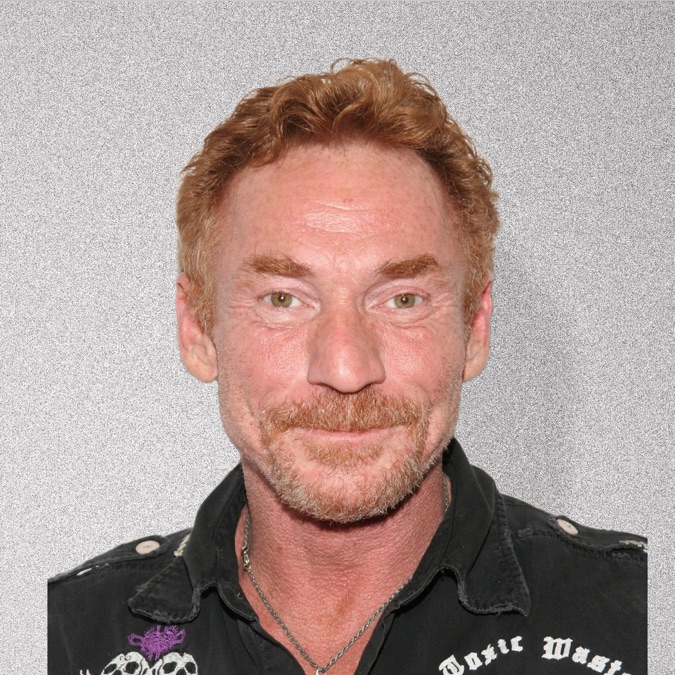 Películas y programas de TV de Danny Bonaduce - Apple TV (MX)
