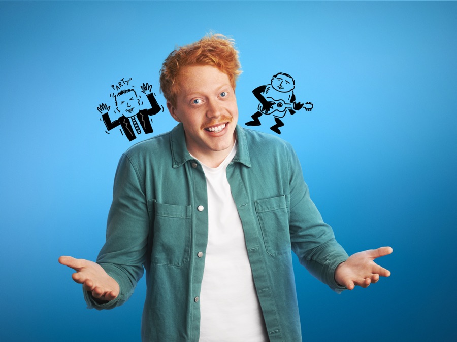 Mauri - vad hände sen? – Apple TV (SE)