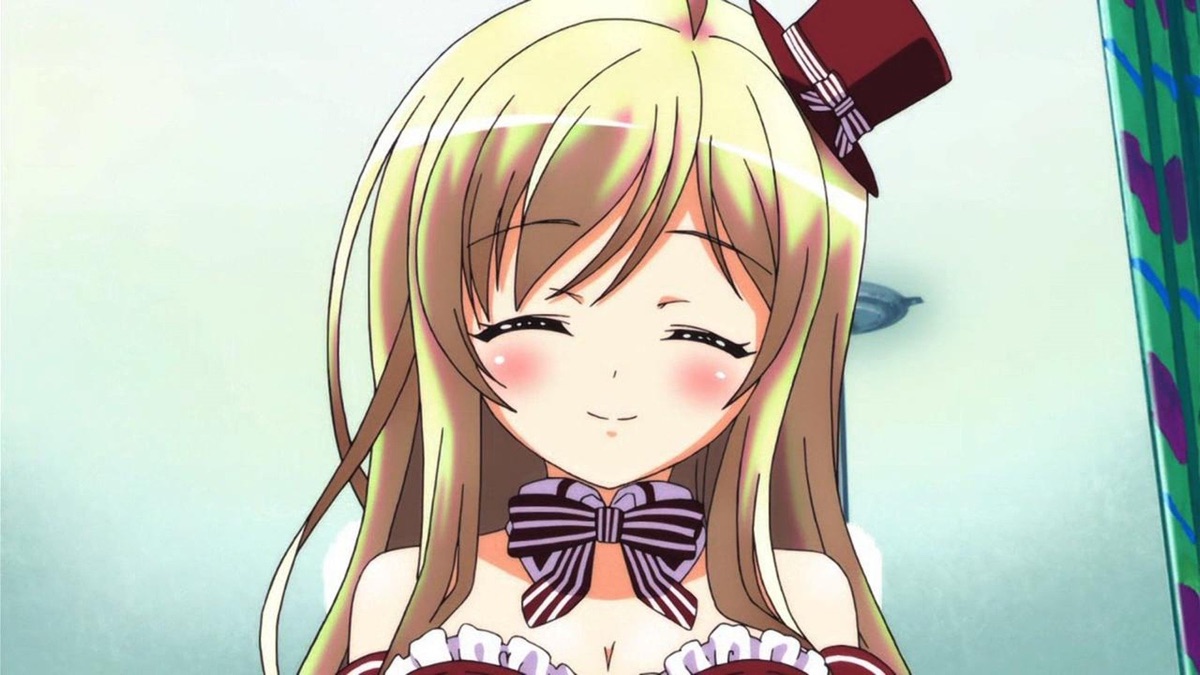Noucome - Apple TV (UK)