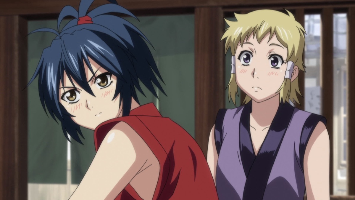 Manyu Scroll - Apple TV (NO)