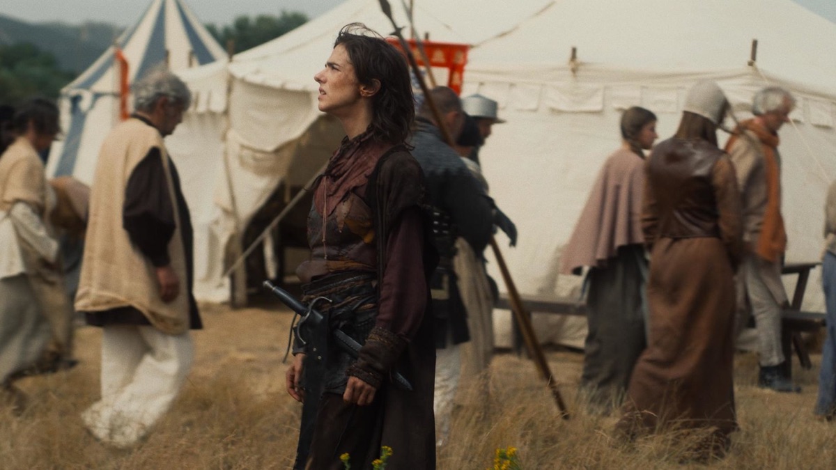 Dark Ines - Lusitânia (Season 1, Episode 1) - Apple TV