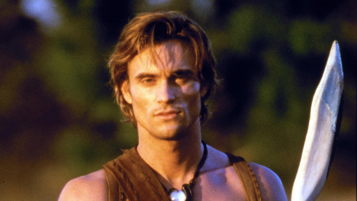 BeastMaster - Apple TV