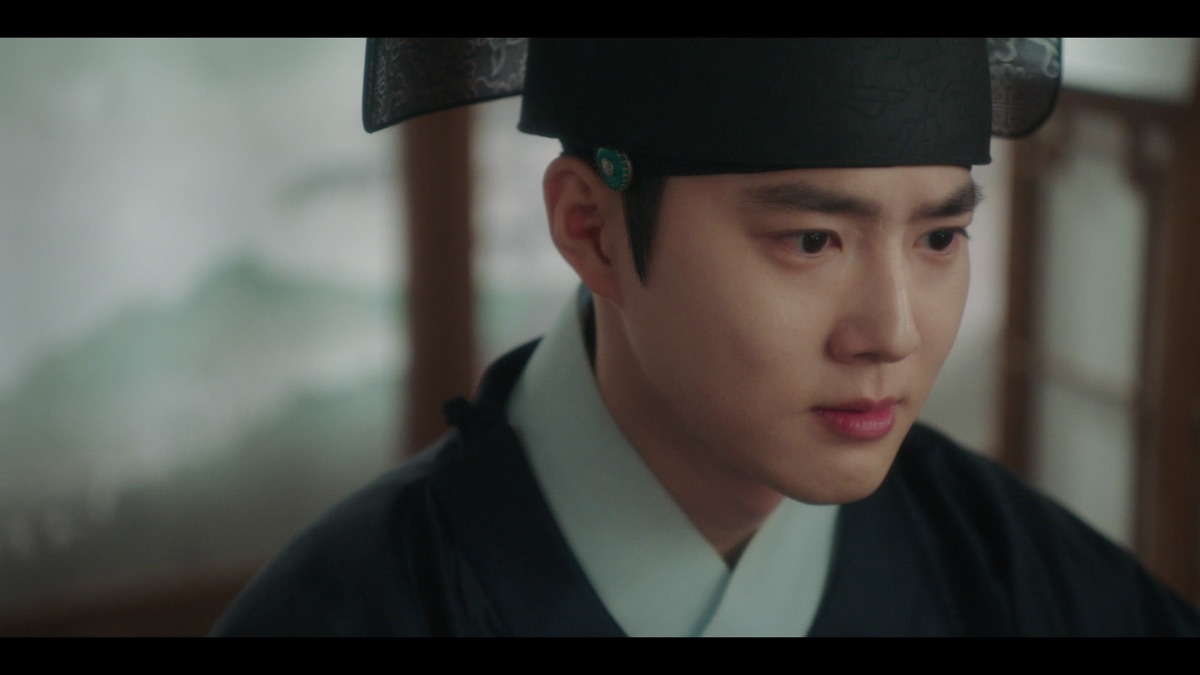 Episode 14 - Missing Crown Prince (Season 1, Episode 14) - Apple TV