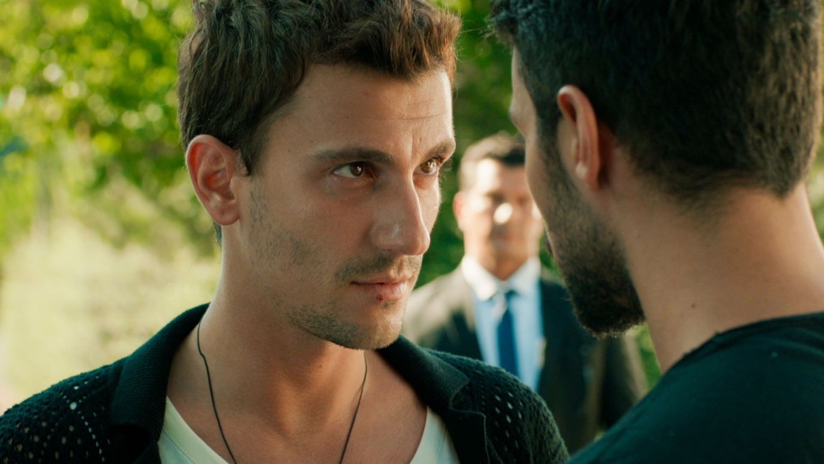 ‎Episode 3 - Al Motawahesh (Series 1, Episode 3) - Apple TV (EG)