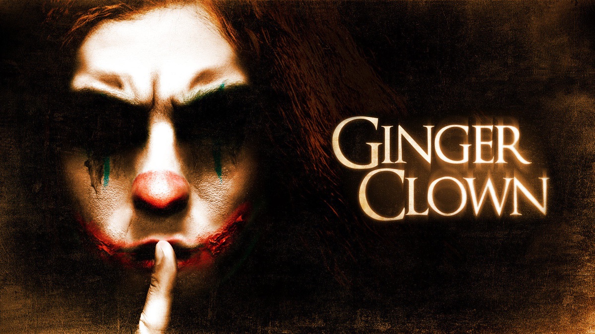 ‎Gingerclown - Apple TV