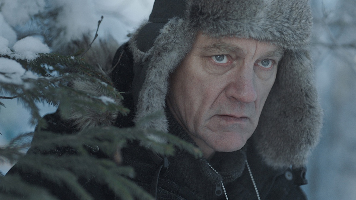 ‎Series 3 Episode 5 - Bordertown (Series 3, Episode 5) - Apple TV (UK)