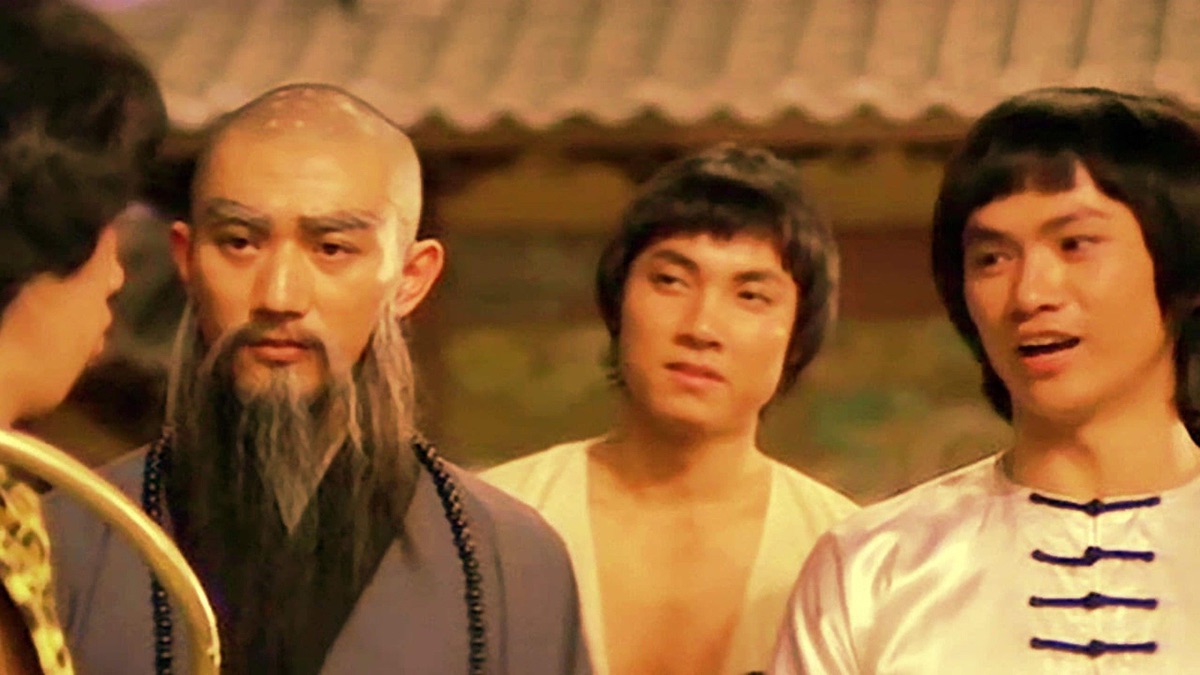 Shaolin Rescuers - Apple TV