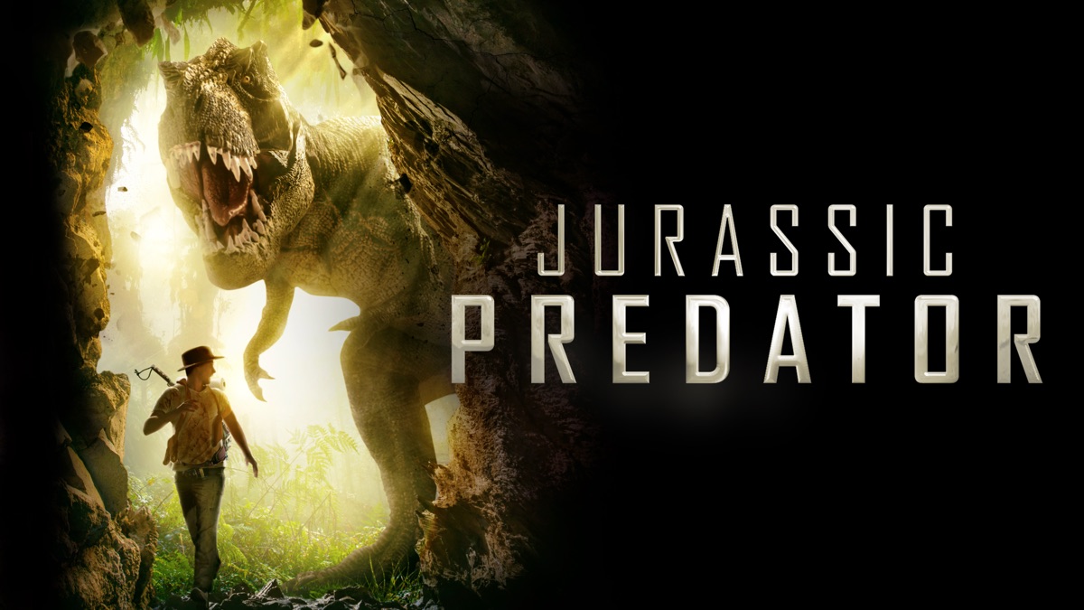 Extinction - Apple TV