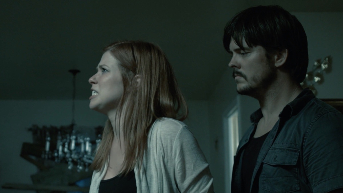 When the Fever Breaks - Apple TV