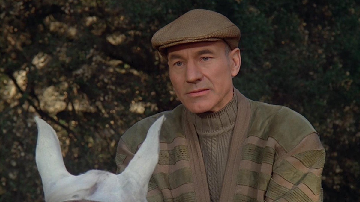 Pen Pals - Star Trek: The Next Generation (Season 2, Episode 15) - Apple TV