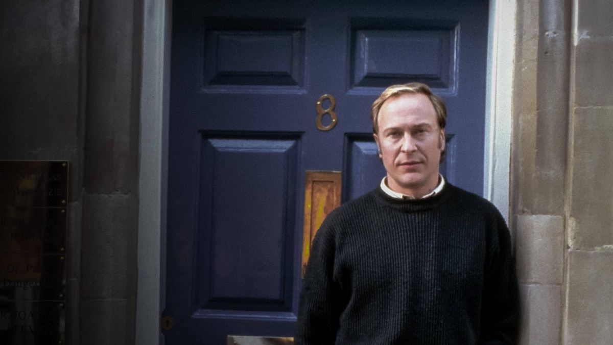 Dangerfield - Apple TV (UK)