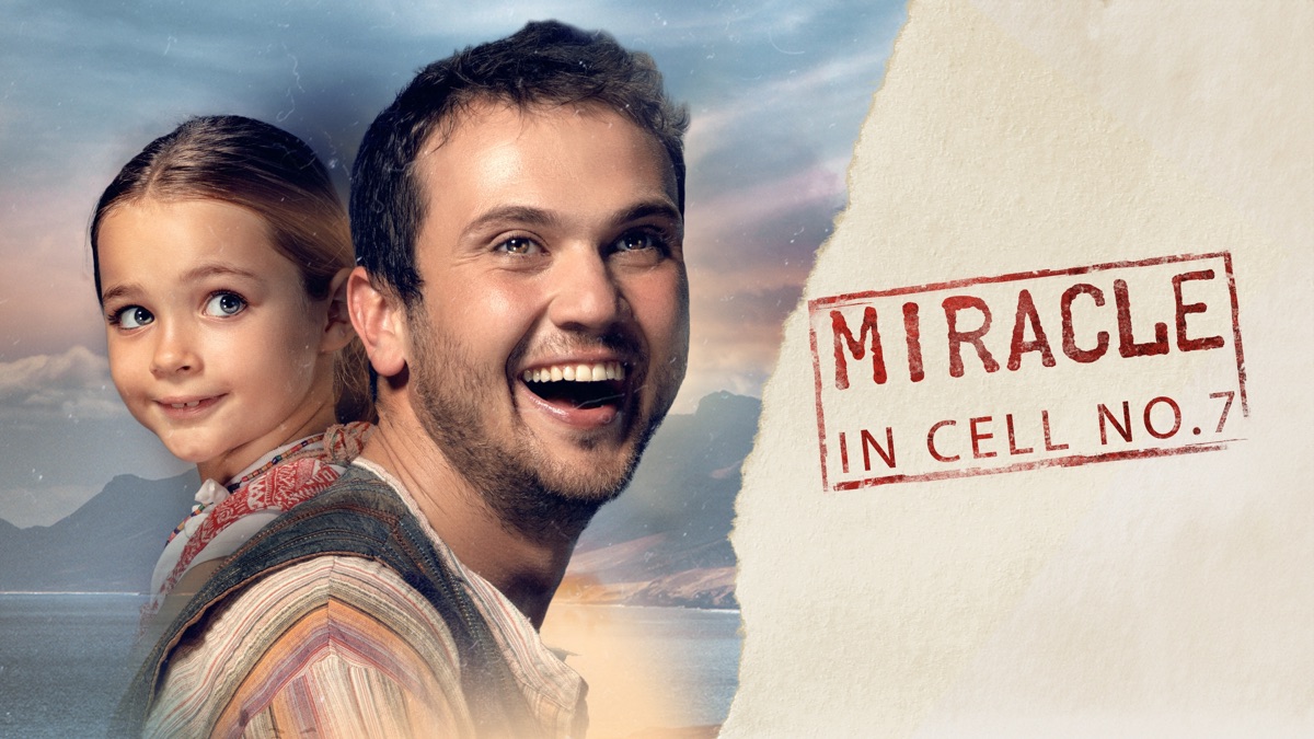 ‎Miracle in Cell No. 7 - Apple TV