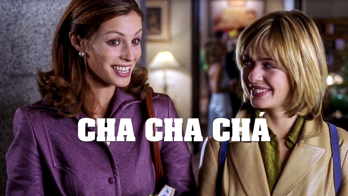‎Cha-Cha-Chá - Apple TV