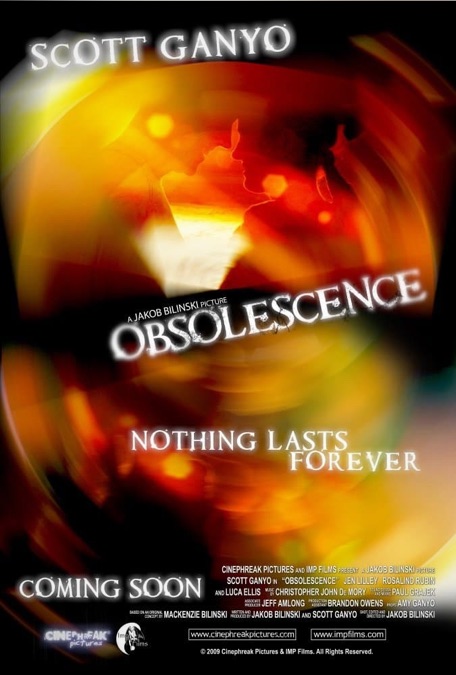 Obsolescence - Apple TV