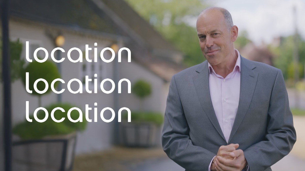 ‎Location Location Location UK Highlights - Apple TV