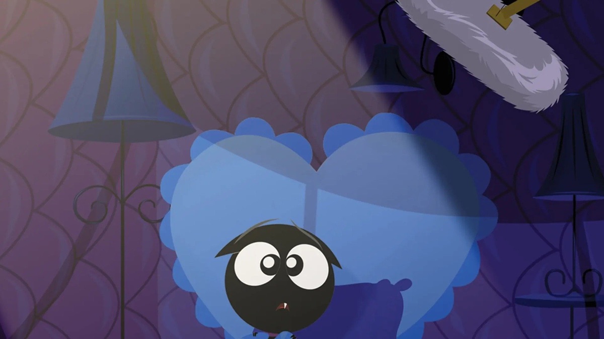 ‎Frank y Len Acústicos - Ruby Gloom (temporada 3, episodio 10) - Apple ...