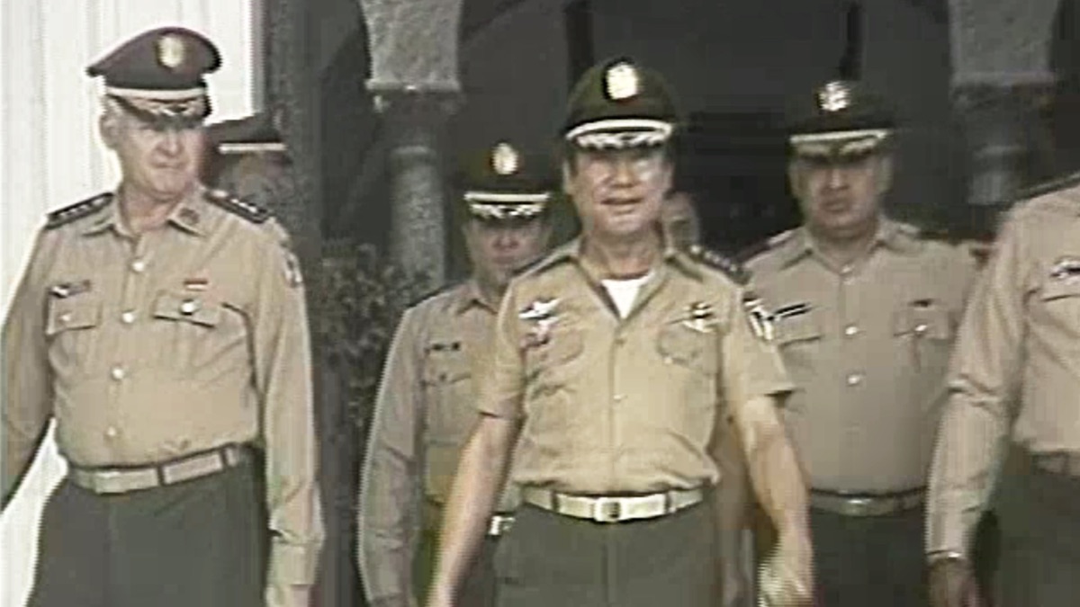 Panama Canal - Super Structures of the World (Season 1, Episode 9) - Apple TV