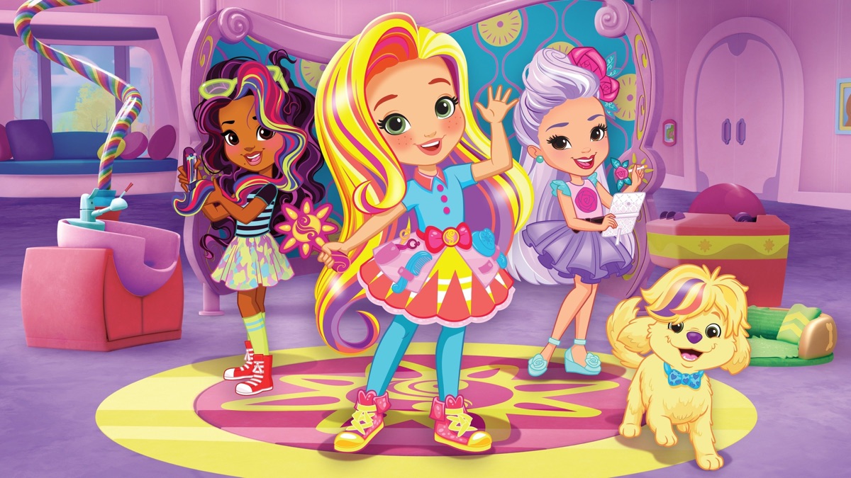 Sunny Day - Apple TV (SK)