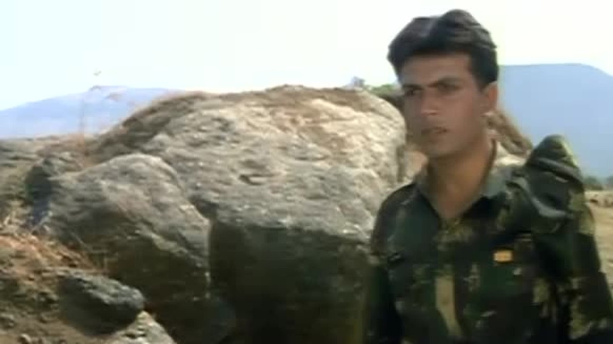 Maratha Battalion - Apple TV