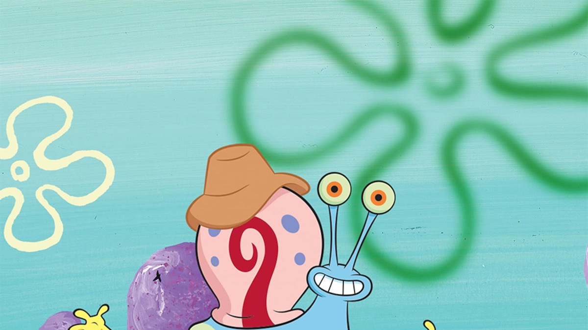 ‎SpongeBob - Apple TV