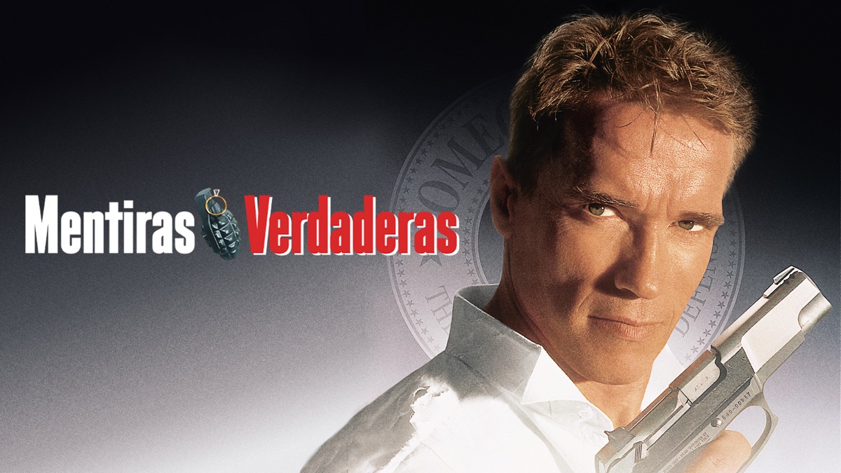 ‎Mentiras verdaderas - Apple TV