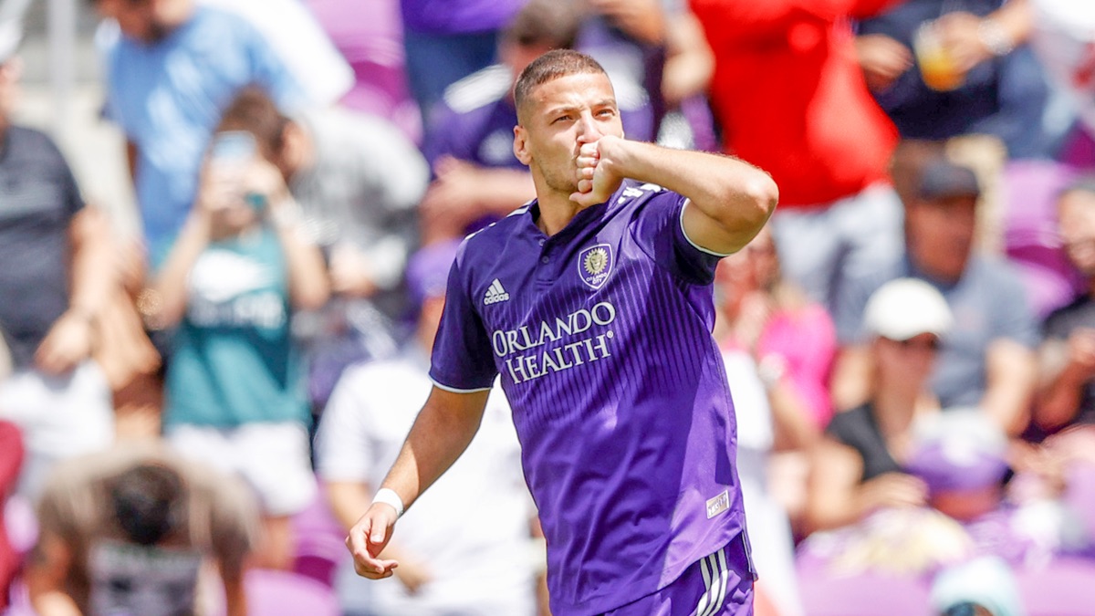 Orlando City - Season Preview (Season 1, Episode 19) - Apple TV