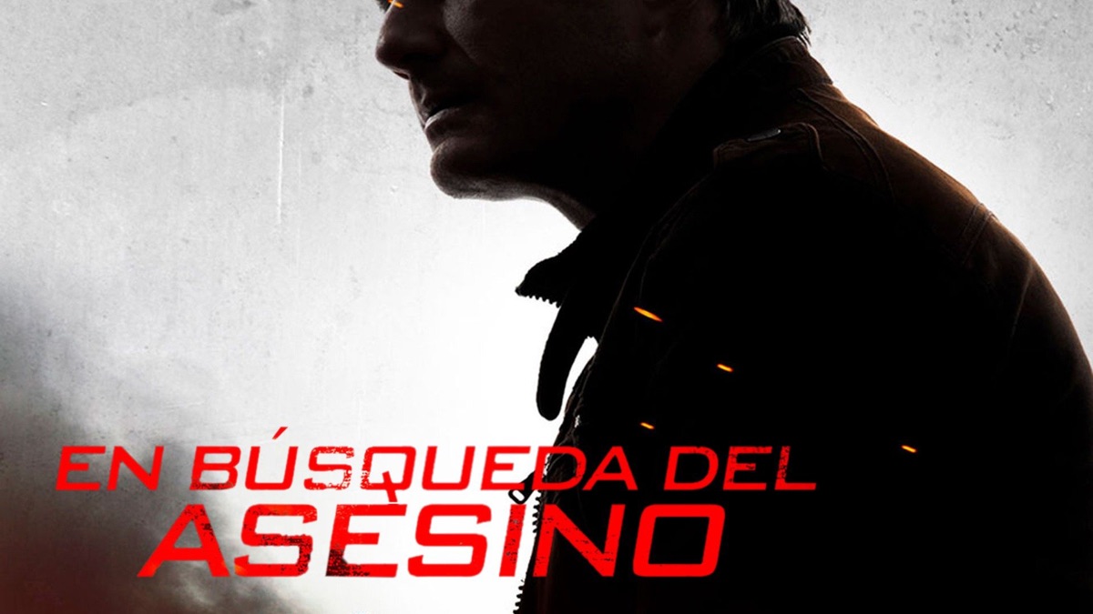 "En Búsqueda del Asesino" en Apple TV