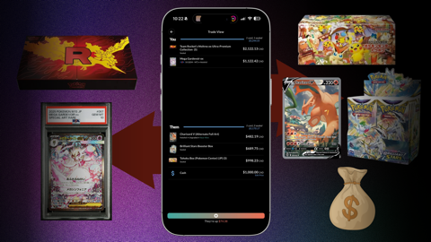 Collectr App Reviews – Features, Pricing & User Ratings