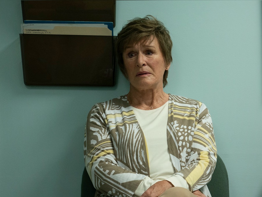 Four Good Days - Apple TV (UK)