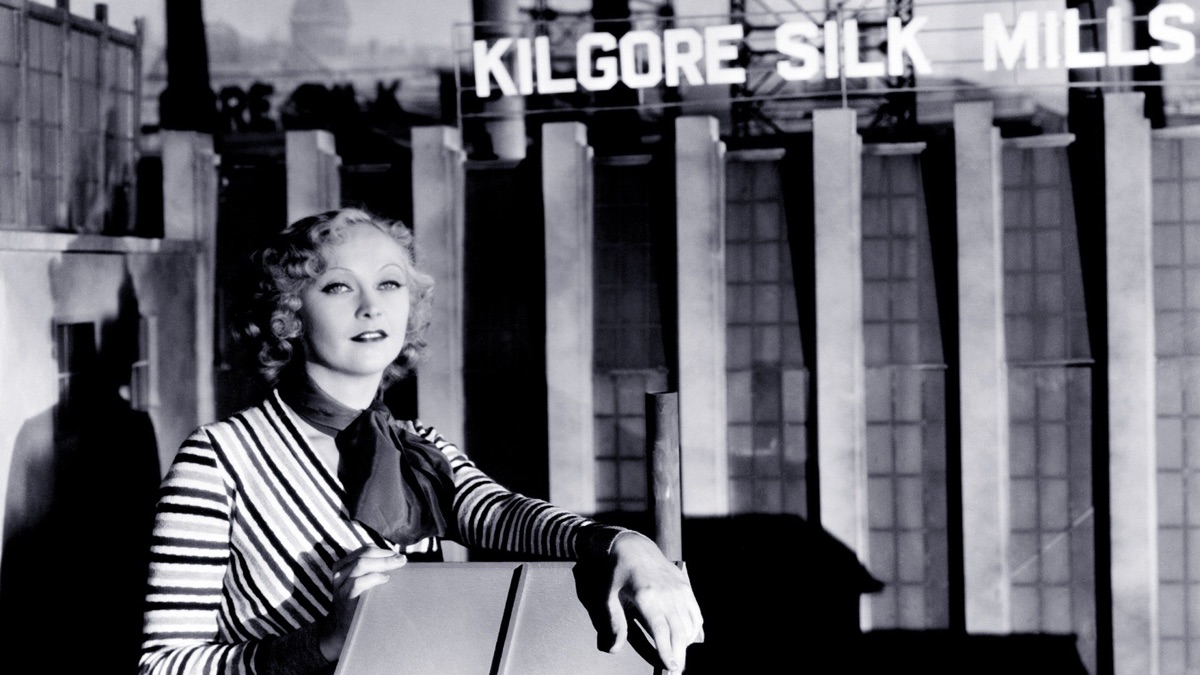 The Silk Express - Apple TV