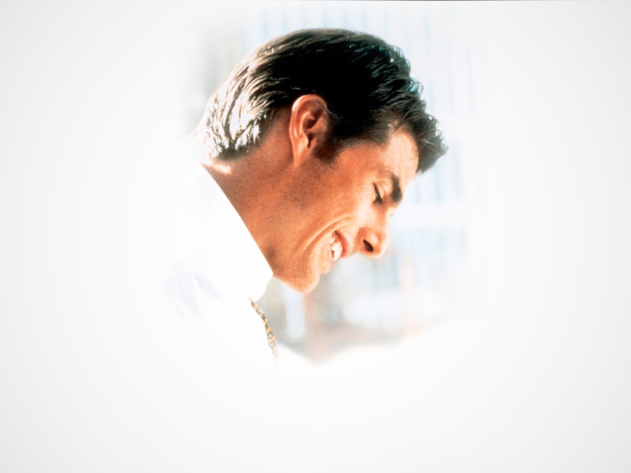 Jerry Maguire - Apple TV