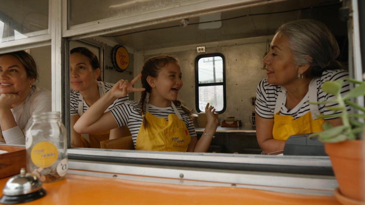 Taco Mafia - Apple TV