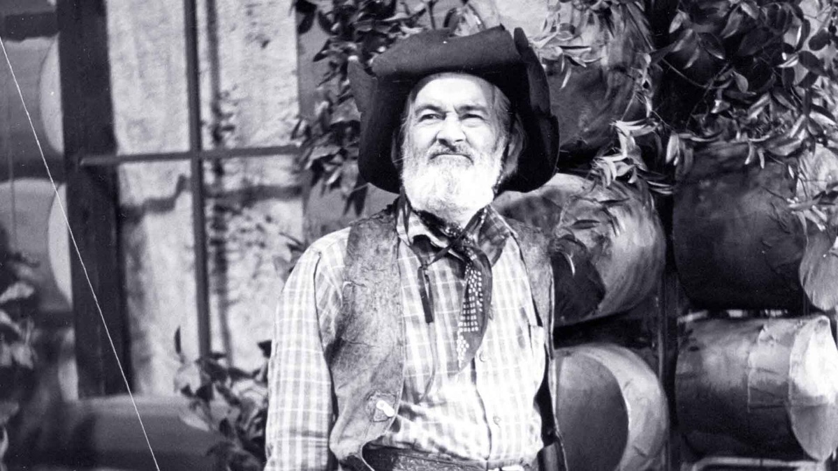 The Gabby Hayes Show - Apple TV
