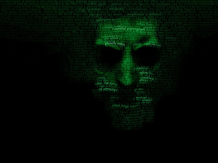 My Ghost Story - Apple TV