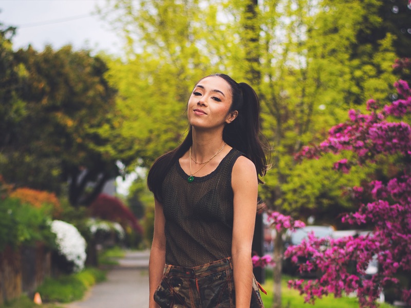 Hyperlocal · Hollis' Seattle Spots