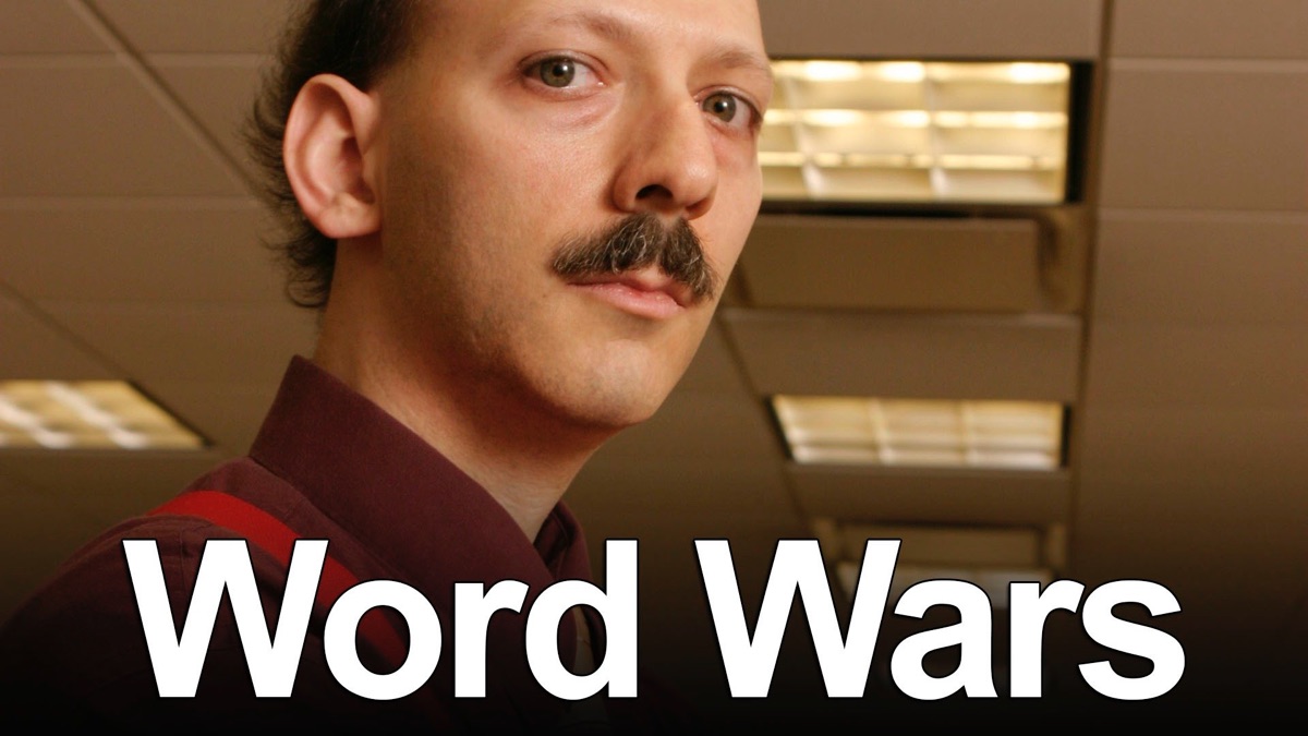 ‎Word Wars - Apple TV