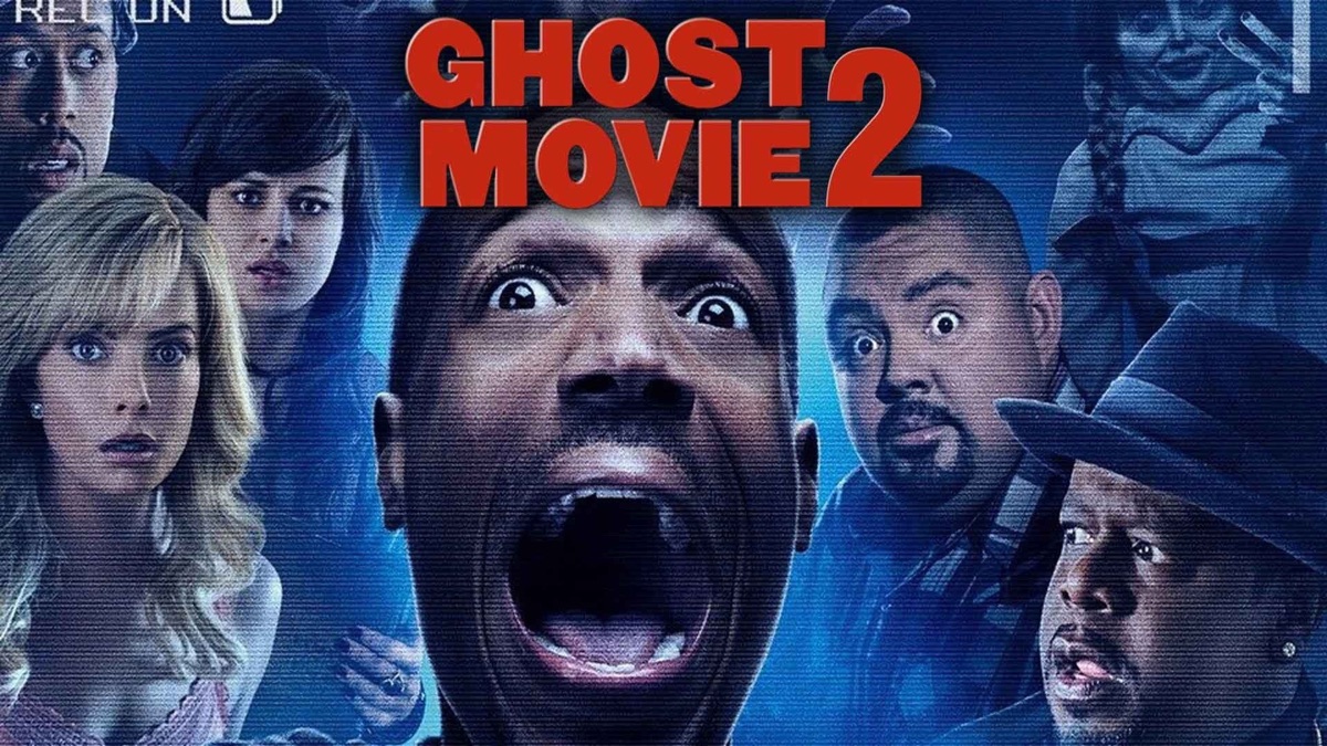 ‎ghost Movie 2 Apple Tv