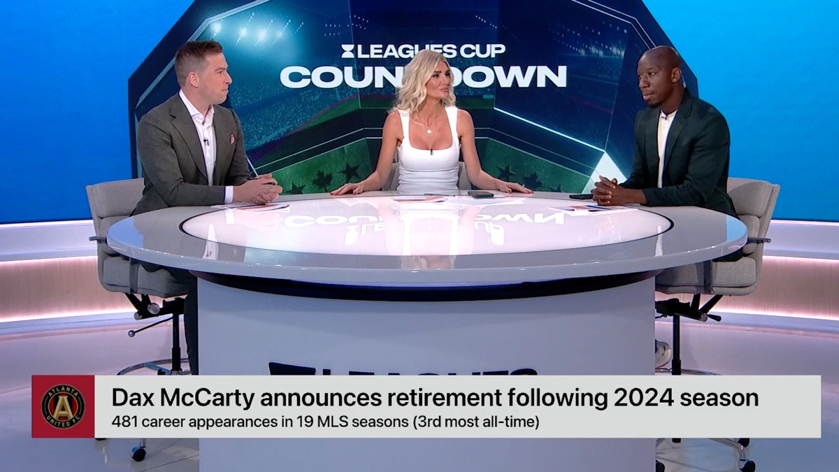 Praising A Legend Apple Tv