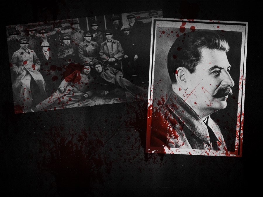 Stalin's Executioners: The Katyn Massacre - Apple TV (CA)