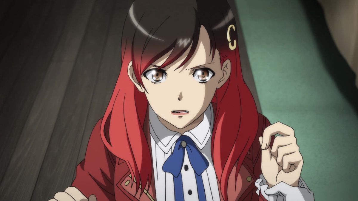 Phantom in the Twilight - Apple TV (FR)