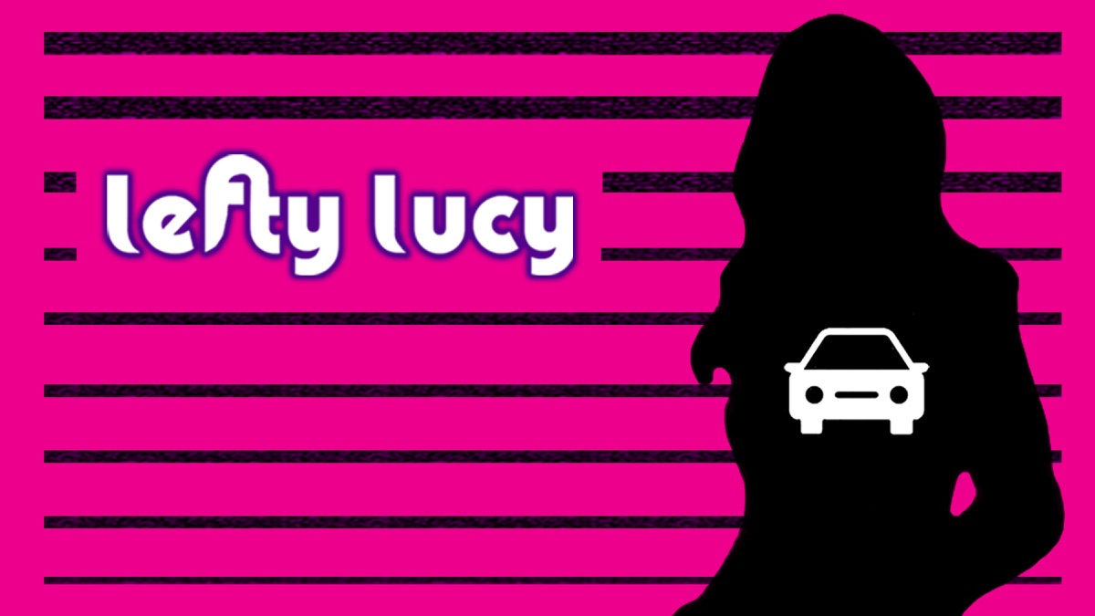 Lefty Lucy - Apple TV