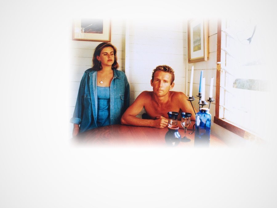 Meet the Wallers - Apple TV (AU)