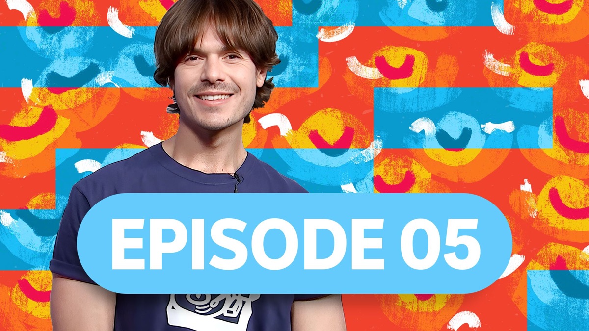 ‎Episode 5 – BTN (Season 2025, Episode 5) - Apple TV (AU)