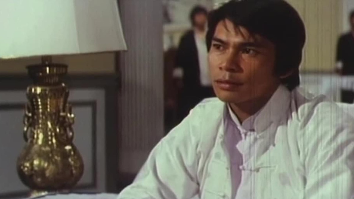 Layout, The Hero Of Shanghai - Apple TV