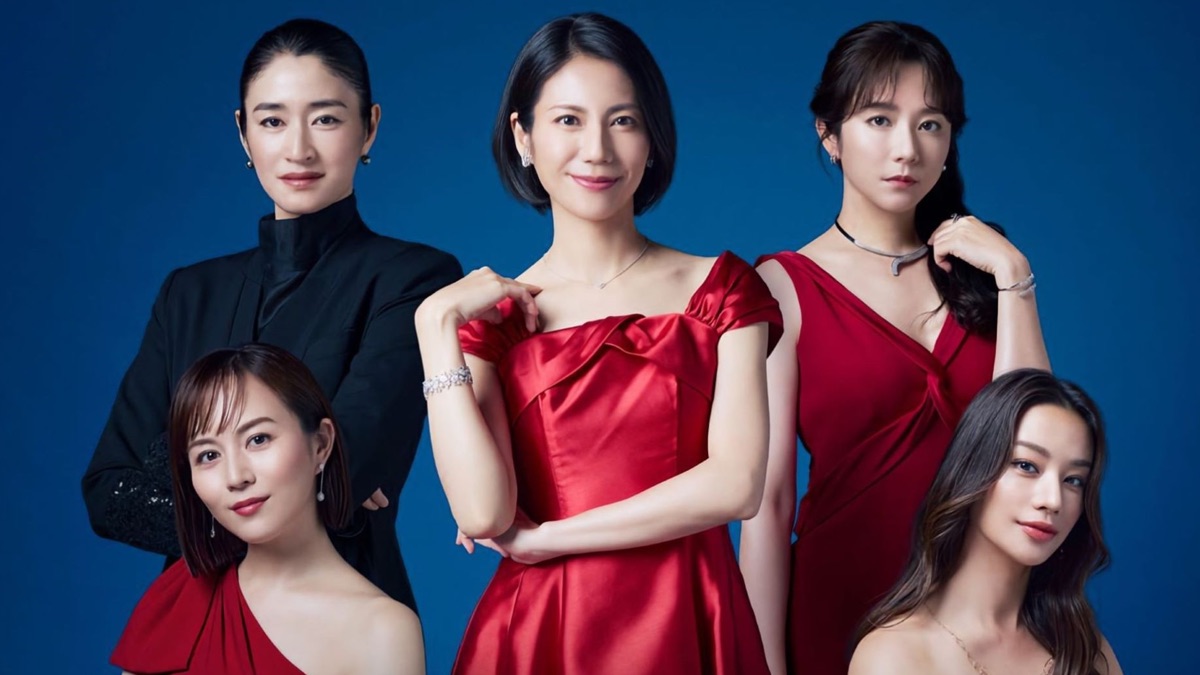 Sky Castle - Apple TV (UK)