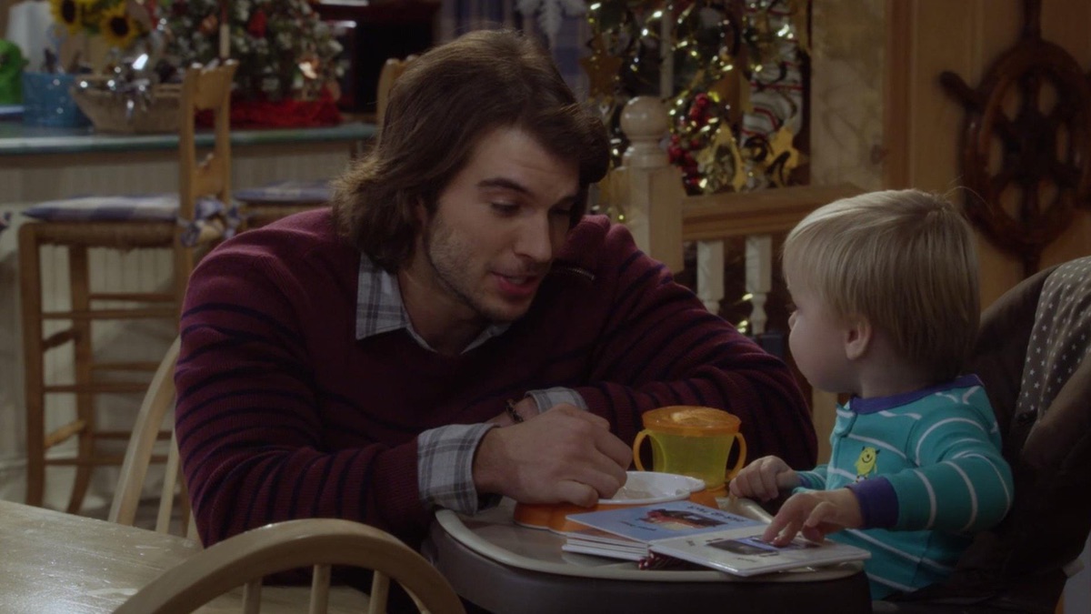 Happy New Year Baby – Fuller House (Season 2, Episode 13) - Apple TV (AU)