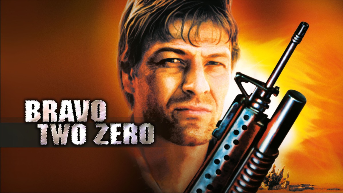 ‎Bravo Two Zero - Apple TV