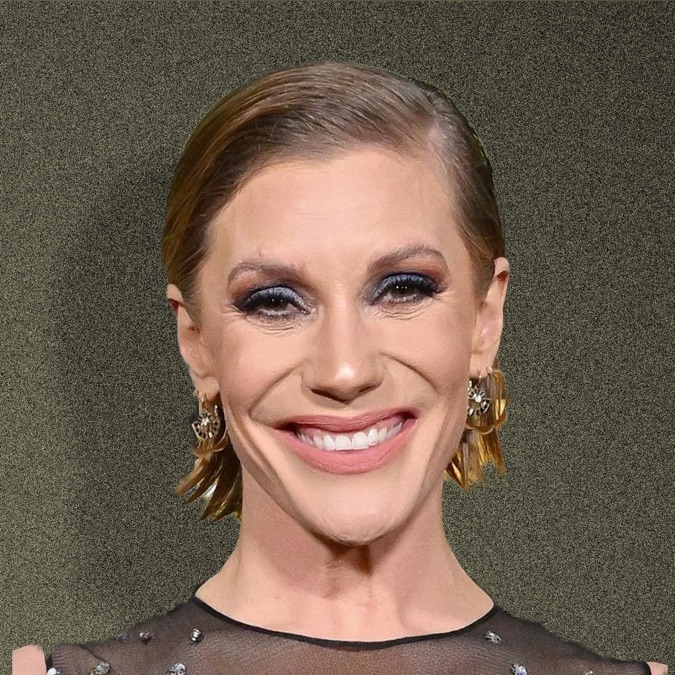 ‎Katee Sackhoff Movies and Shows - Apple TV