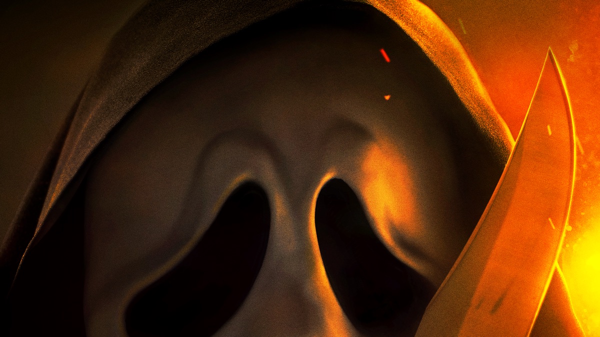 ‎Scream 7 - Apple TV