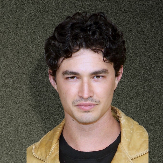 ‎Filmes e programas com Gavin Leatherwood – Apple TV